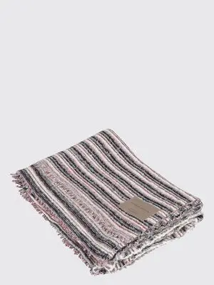 ROBERTO COLLINA Bedcovers And Blankets Lifestyle Colour - Violet