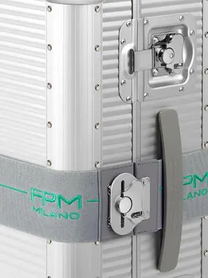 FPM MILANO Travel Bag Men Colour Grey