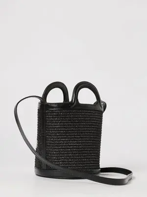 Marni Mini Bag Colour - Black