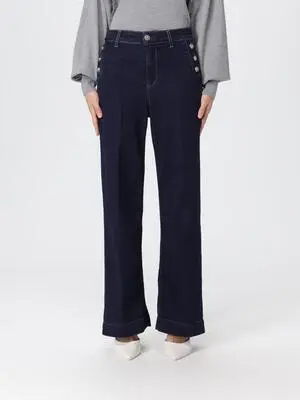 Liu Jo Jeans Colour - Navy