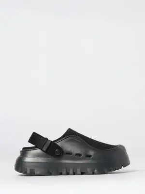 UGG Peakmod Mesh Slingback Sandals With Eva Sole - Black