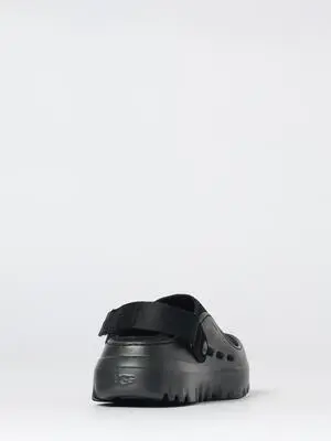 UGG Peakmod Mesh Slingback Sandals With Eva Sole