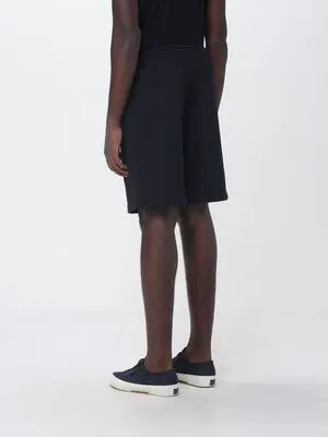 Maison Kitsuné Cotton Jogging Shorts