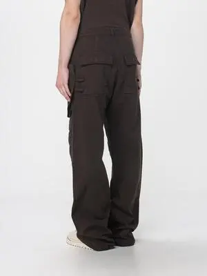Rick Owens Trousers Colour