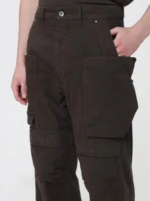 Rick Owens Trousers Colour