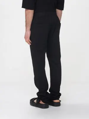 Rick Owens Cotton Trousers