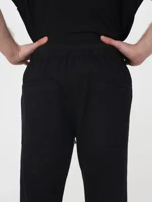 Rick Owens Cotton Trousers