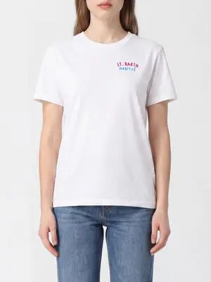 Mc2 Saint Barth T-shirt T-shirts For Women