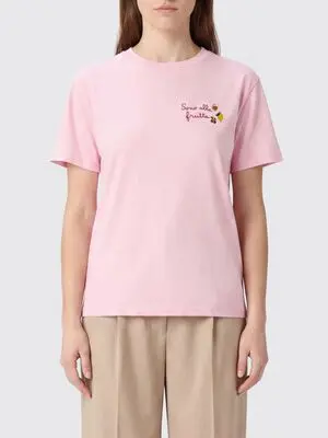 Mc2 Saint Barth Blouse T-shirts For Women