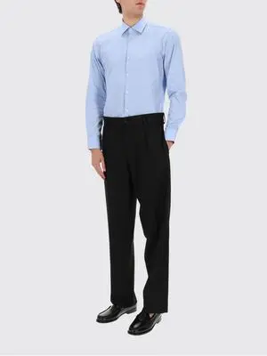 Hugo Classic Cotton Poplin Shirt