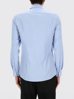 Hugo Classic Cotton Poplin Shirt