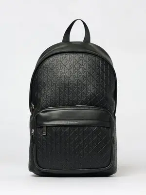 Calvin Klein Backpack Colour - Black