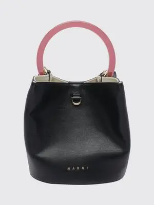 Marni Handbag Colour - Black