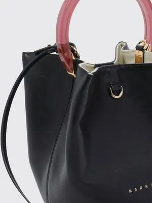 Marni Handbag Colour - Black