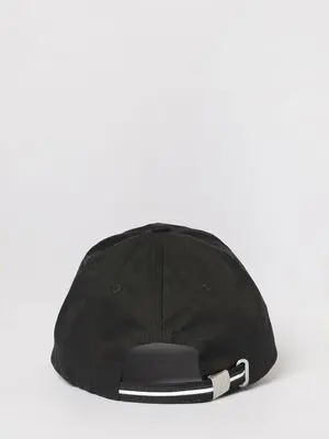 Kenzo Boke Flower Cotton Twill Baseball Cap