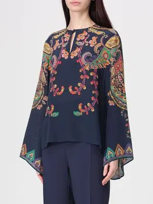 Etro Top Colour