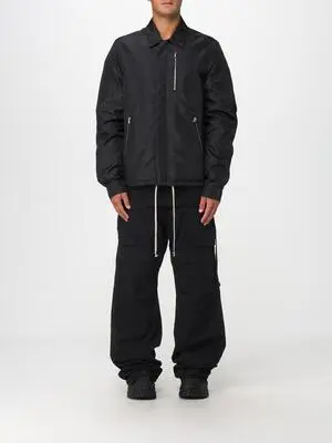 Rick Owens Jacket - Black