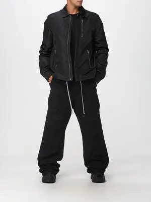 Rick Owens Jacket Colour