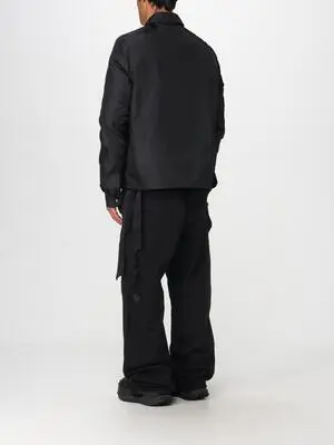 Rick Owens Jacket Colour