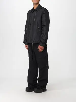 Rick Owens Jacket Colour
