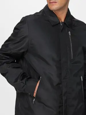 Rick Owens Jacket Colour