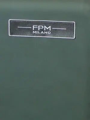 FPM MILANO Travel Bag Colour