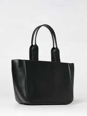 Calvin Klein Tote Bag With Embossed Logo