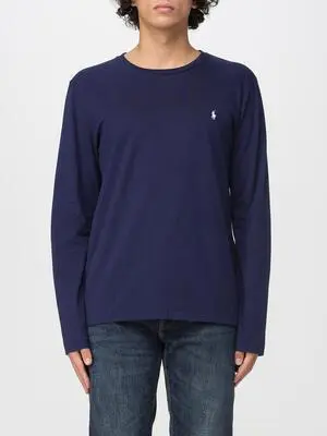 Polo Ralph Lauren T-shirt Colour - Blue