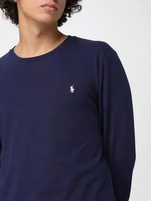 Polo Ralph Lauren T-shirt Colour - Blue