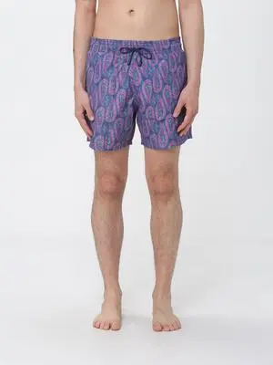 Etro Swimsuit Colour - Fa01