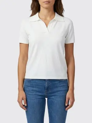 Roberto Collina Polo T-shirts For Women