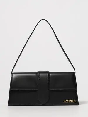 Jacquemus Shoulder Bag Colour - Black
