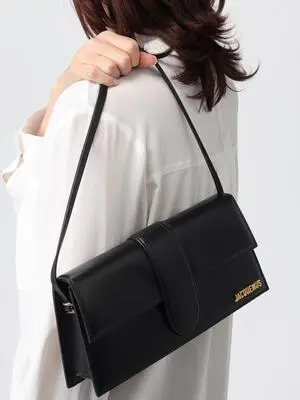 Jacquemus Shoulder Bag Colour
