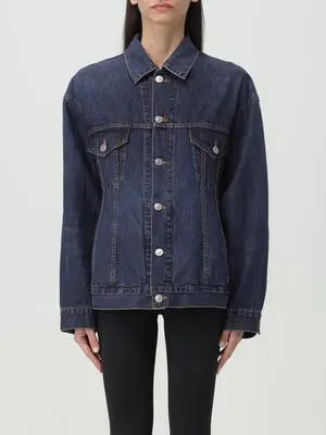 Balenciaga Jacket Colour - Indigo