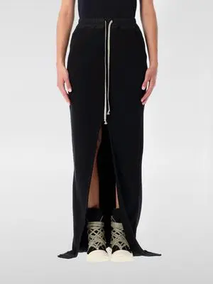 Rick Owens Skirt Colour - Black