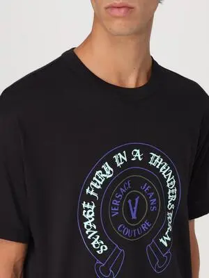 Versace T-shirt Colour