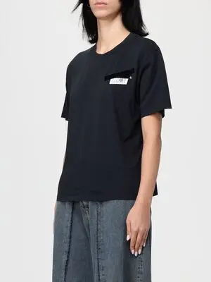 MAISON MARGIELA T-shirt Colour - Black