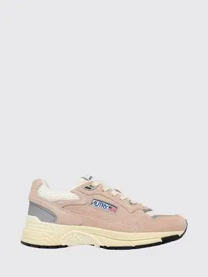 AUTRY Trainers Colour - Silver