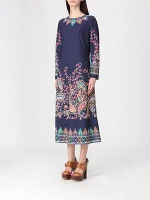 Etro Dress Colour