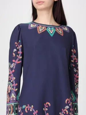 Etro Dress Colour