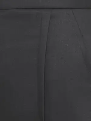 VIVIENNE WESTWOOD Tailored Wide Leg Trousers