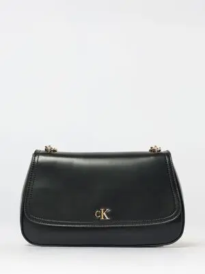 Calvin Klein Chain Strap Crossbody Bag