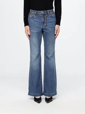 Michael Kors Jeans Colour - Blue