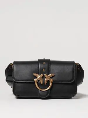 Pinko Mini Bag Colour - Black 1