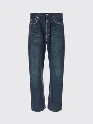JUNYA WATANABE X LEVI'S Straight Fit Denim Jeans