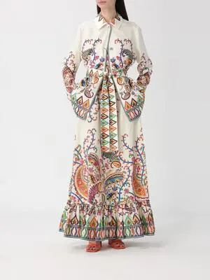 Etro Jacket Colour