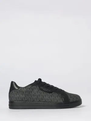 Michael Kors Sneakers - Black