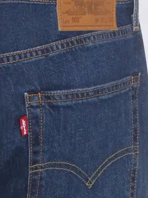 LEVI'S 512 Tapered Fit Jeans