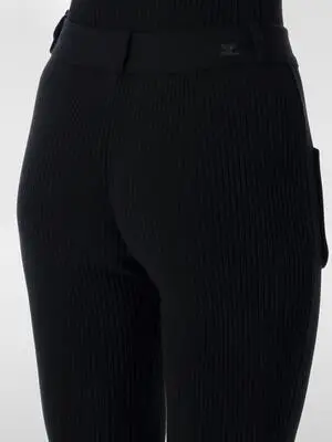 COURREGES Trousers Colour