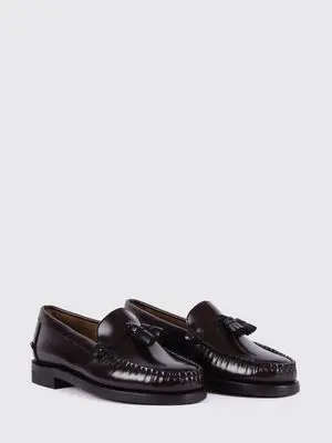 SEBAGO Loafers With Tassel Detail